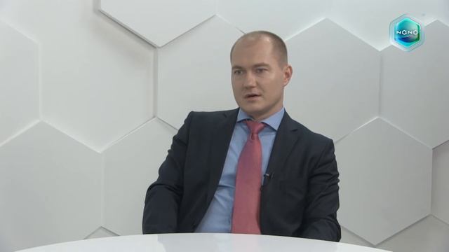 № 016  |  Анатомия криптовалюты. Третья волна роста “цифрового золота”. Интервью с Павлом Прохоровым