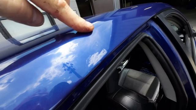 Работа в Америке, Кентукки. Время отпуска. Доминикана.(SAMARA AUTO USA)