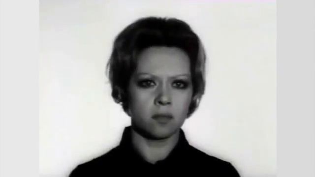 Алиса Фрейндлих.  Маленький принц (1969)