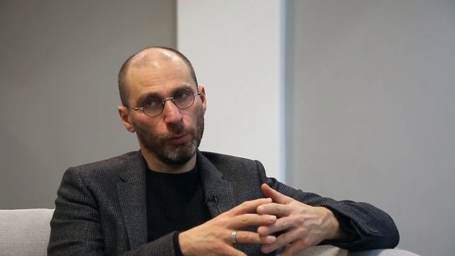 Интервью с Владиславом Мартыновым