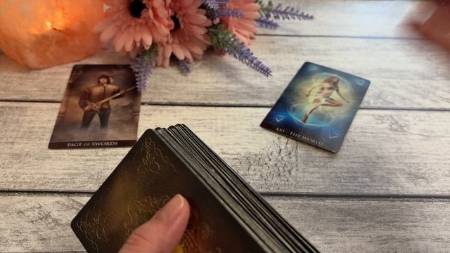 Понял ли он, что потерял тебя 🔥🍓🔮Расклад по вариантам