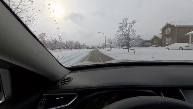 Работа и жизнь в Америке  Ремонт машин. Олени на дорогах. Полет дрона.(SAMARA AUTO USA)