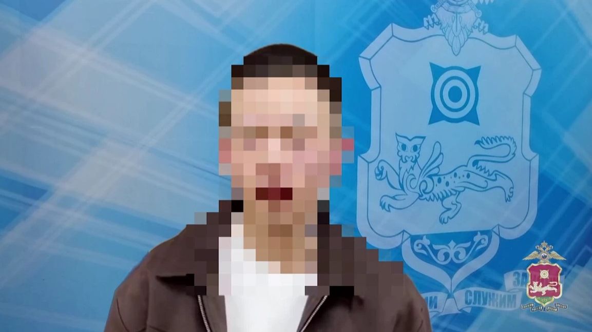 В Хакасии взят под стражу студент колледжа, который помог мошенникам обмануть пенсионеров из Абакана