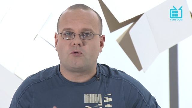 TEST.TV: гаджеты. Новые форматы зарядки смартфонов.