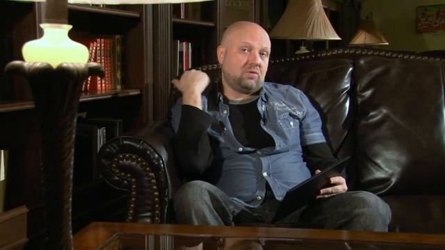 TEST.TV: «Хорошее кино».«Джанго освобожденный»