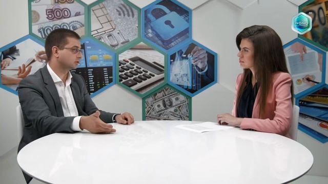 01 | АФГ. Как грамотно контролировать свои финансы? С чего начать уже сегодня?