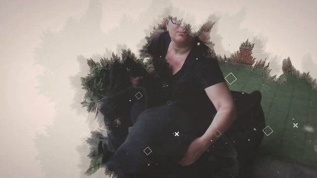 Дочке сегодня 9 лет. Папа тебя любит. Ксения Красильникова Ksenia Krasilnikova