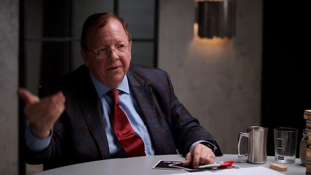 Эксперт по войне: мы моделировали войну в Иране в течение 20 лет. Это произойдет в будущем.