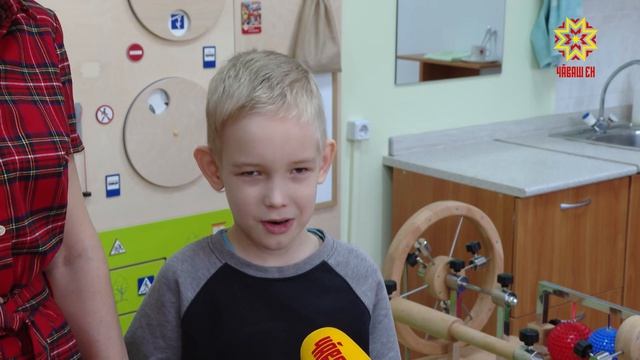 Республикăн реабилитаци центрĕнче электронлă сертификатсемпе сиплеме пуçларĕç