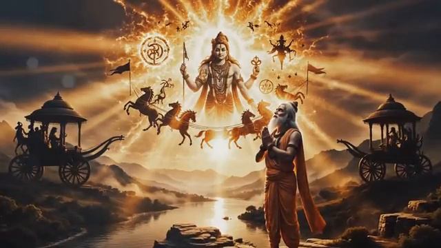 Влияние Солнца на вашу судьбу Предостережения древних мудрецов