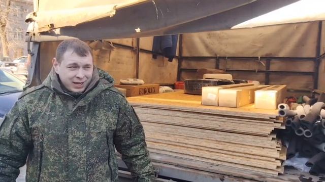 613 Видео от Сергея Богатырёва