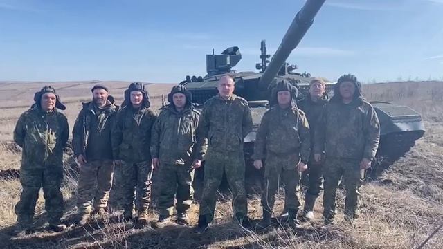 603 Видео от Сергея Богатырёва