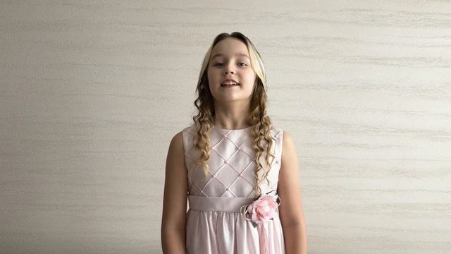 Сысоева Алеся, 10 лет, И. Шевчук "Тайная связь", февраль 2026