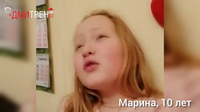 Детишки трогательно рассуждают о зрении