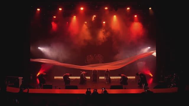 Визитка команды Экономического факультета