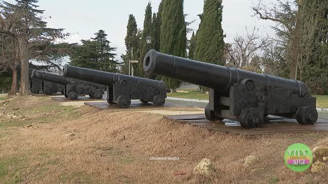 ⭐Истории и традиции в Севастополе | Программа "Утро нового дня" (Севастополь, 19 марта 2026 г.)