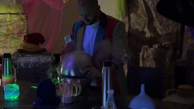 Дом Деда Мороза