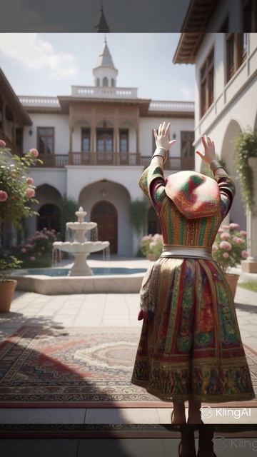 Принцесса LA-VA