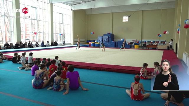 Содружество Донбасс 20.03.2026