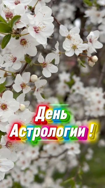 Весна цветет!