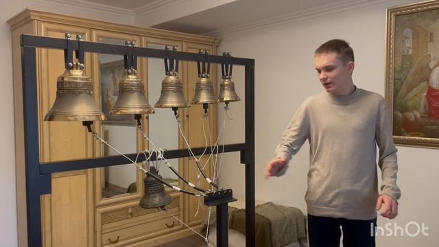 Видеоурок номер 7: использование благовестника.