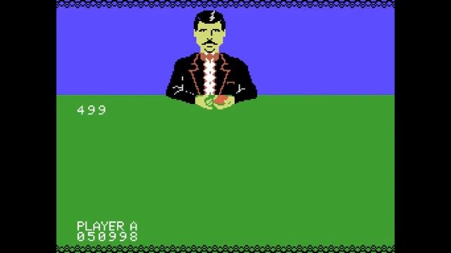 CV - Ken Uston BlackjackPoker