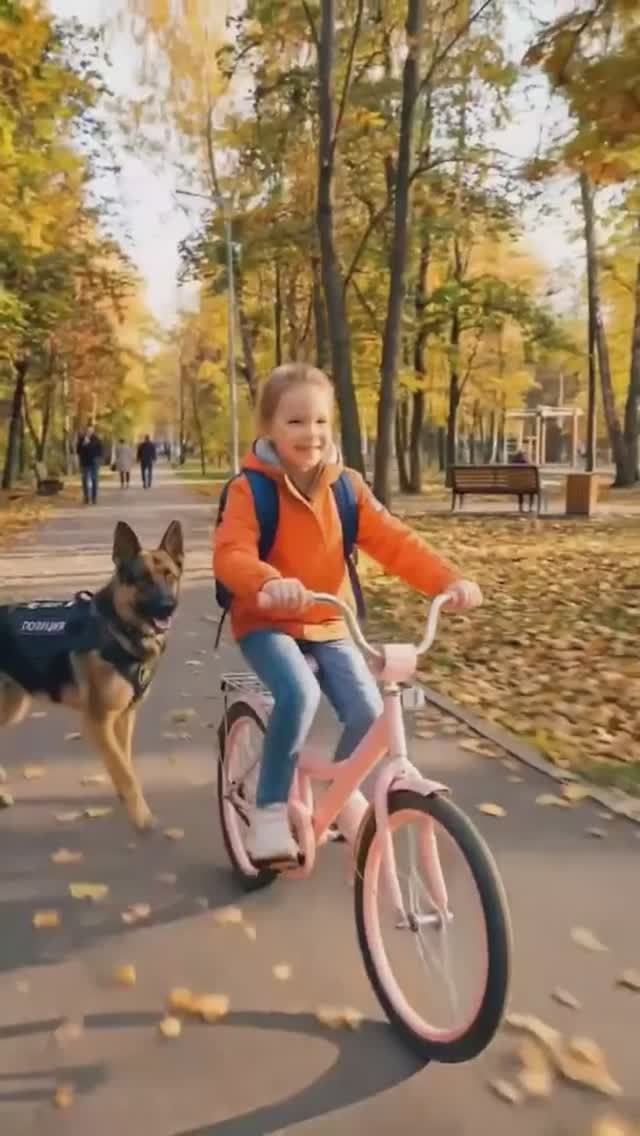 Велосипед – это здорово! Но только если вы соблюдаете ПДД