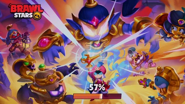 апнул Биби на прайм