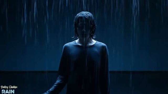 Dmitry Glushkov - Rain