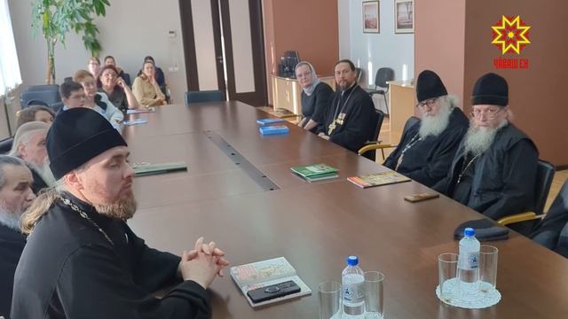 Православи кенекисен презентацийе иртре