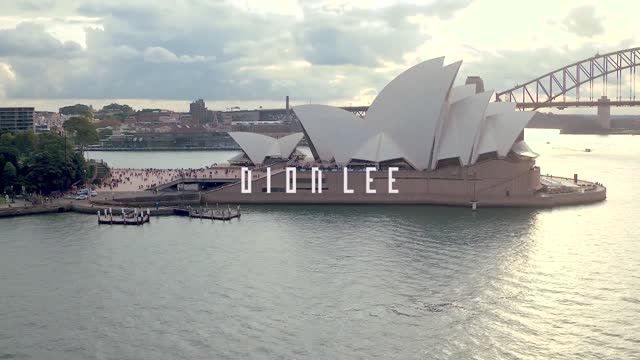 Показ коллекции Dion Lee Resort 2018