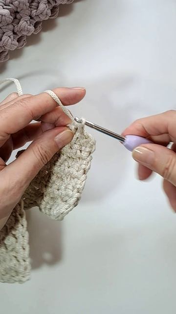 Очень лёгкие шишечки