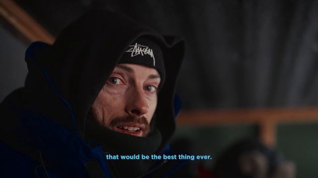 72 Hrs Photographing the Coldest Town In Europe -48°C (-54°F)