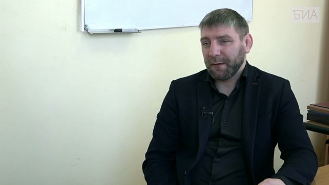 Твои люди, Бор. Александр Лобанов