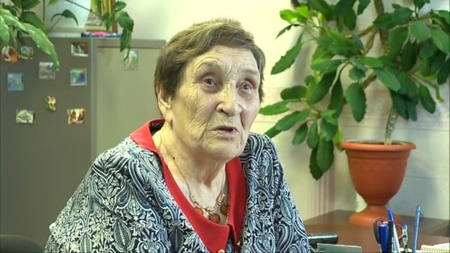 Сказание о Берёзовом ЗАГСе