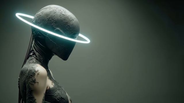 Deep Atmospheric Techno & Dark Electronic Music Mix - Underground Club Techno Beats 2026~HI