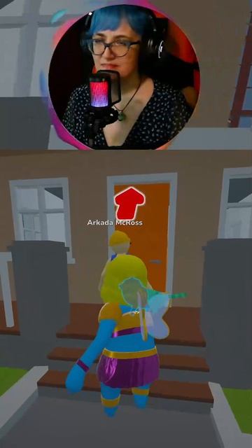 спасаем зеленого котика