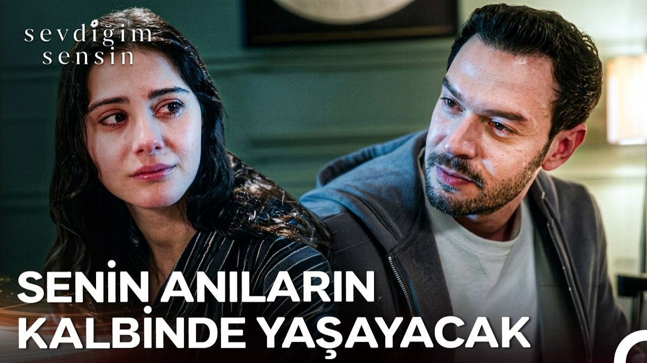 "Mehmet'i Kurtaramadın Ama Kadir'e Yetiştin!" | Sevdiğim Sensin 6. Bölüm @StarTV