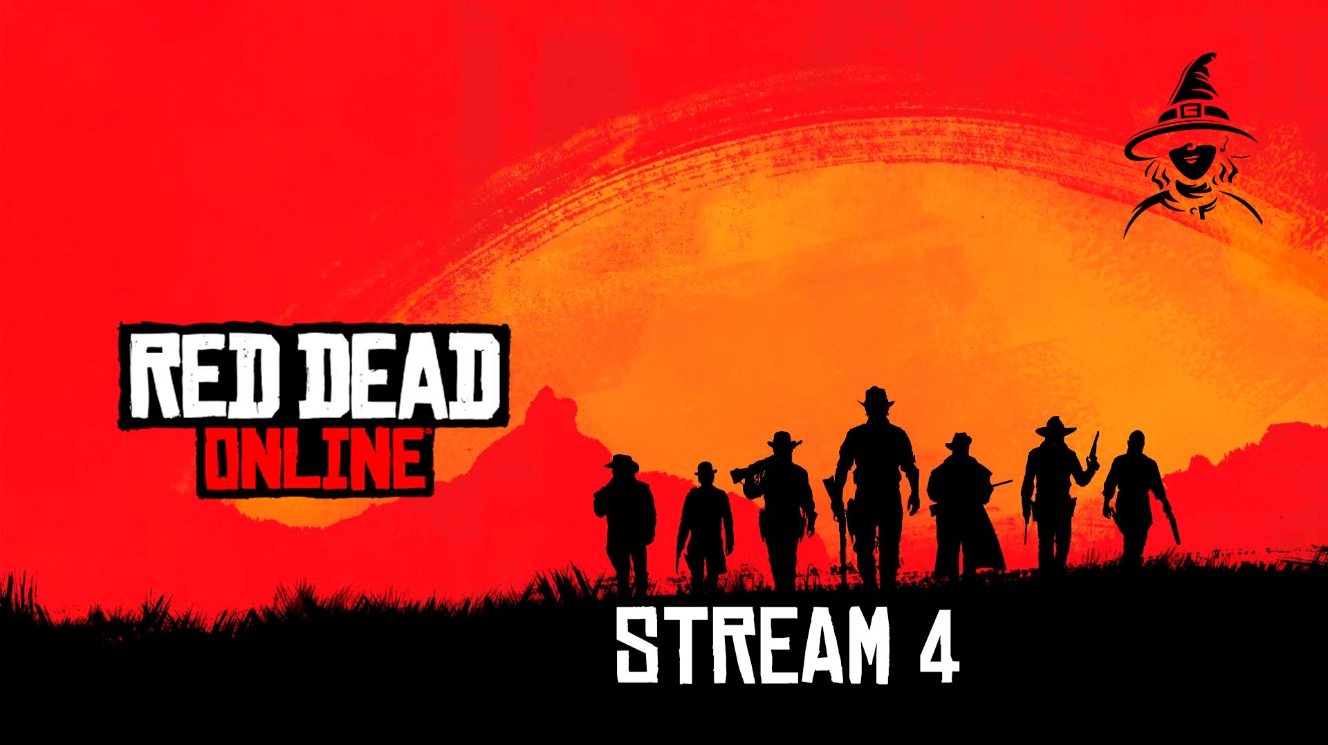 Приключения Душителя Змей продолжаются | #RedDeadOnline (#4)