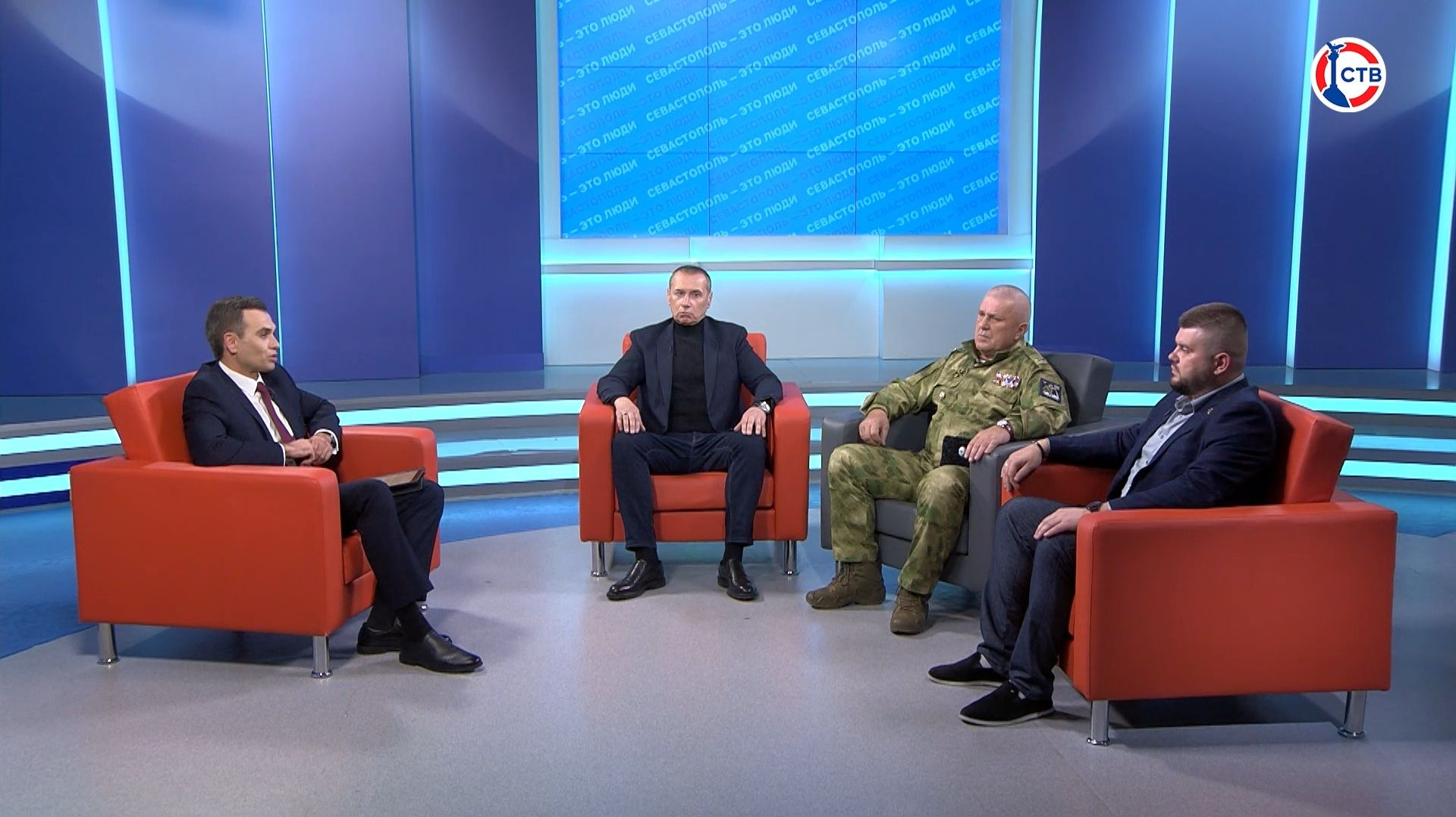 О связи событий Русской весны и СВО (Севастополь решает. 19 марта 2026)