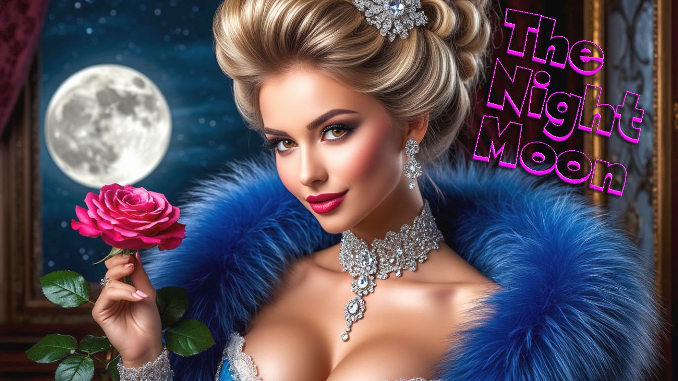 С. Захаров: "Нежный друг, помни ты обо мне"