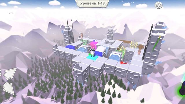 Lanternium 1.18