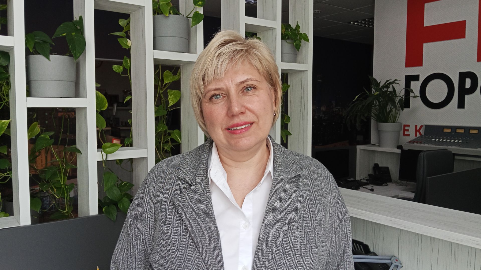 Оксана Бондаренко «Заблокировали счет? Не паникуйте!»