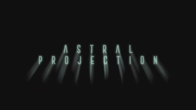 ASTRAL PROJECTION ｜ Space Ambient - Berlin School Synth Journey