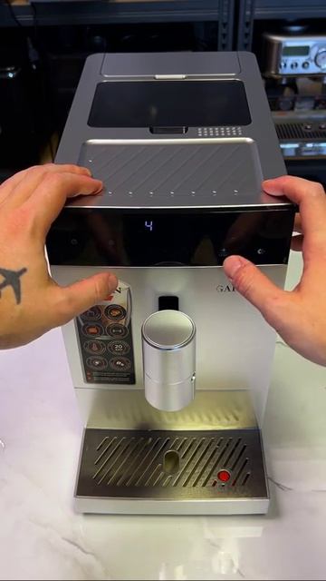 L-700 Калибровка датчика зерен