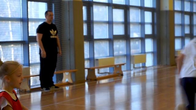 "Весёлые старты" в честь Хануки!