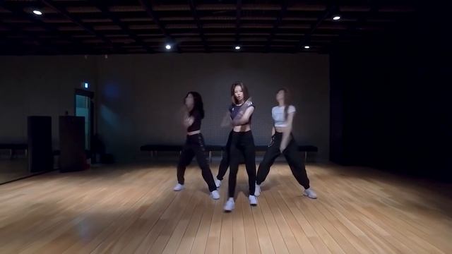 Blackpink - DDU DU DDU DU(뚜두뚜두)|dance practice [MIRRORED]