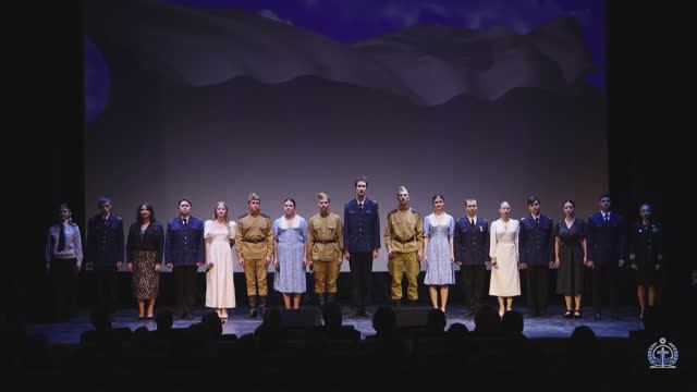 Декабрьский выпуск программы #proВодник2025