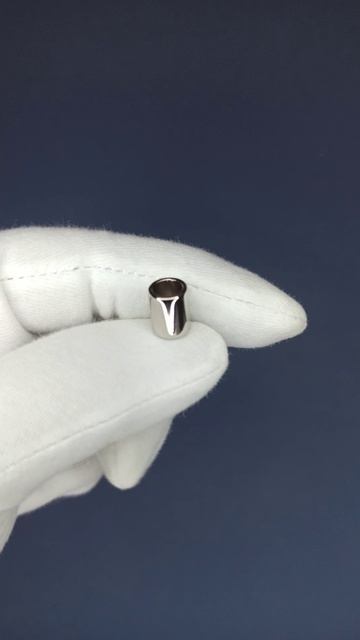 Наконечник никель, Артикул 03829