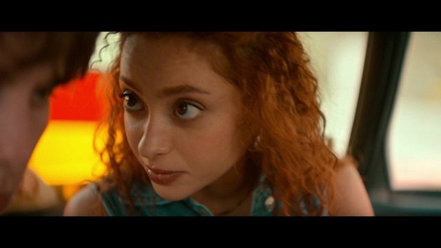 "План такой - ты нравишься родителям" - отрывок из сериала "Гордость"